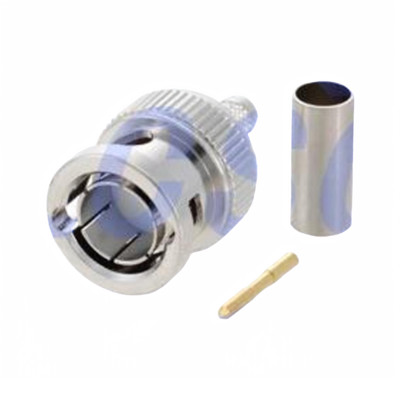 L-com V7C00007 Coaxial Connector RF Assembly