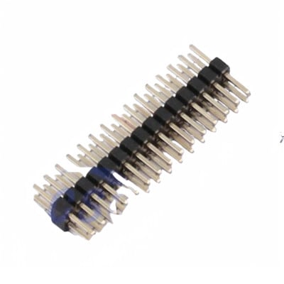 XYECONN PZ1.0-UP1S-5A Male Header Pins