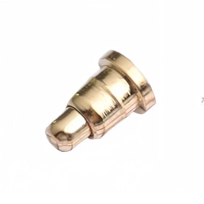 Xinyangze YZ00215030R-06 Spring Loaded Pogo Pin Contact for Pressure Connectors