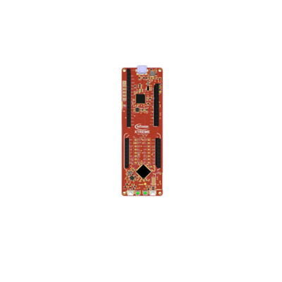 Infineon KITXMC72EVKTOBO1