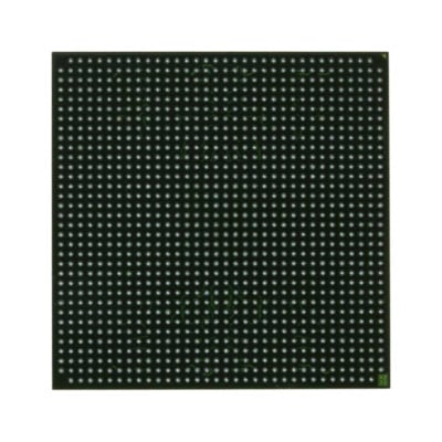 AMD XC5VLX50-3FF324C FPGA
