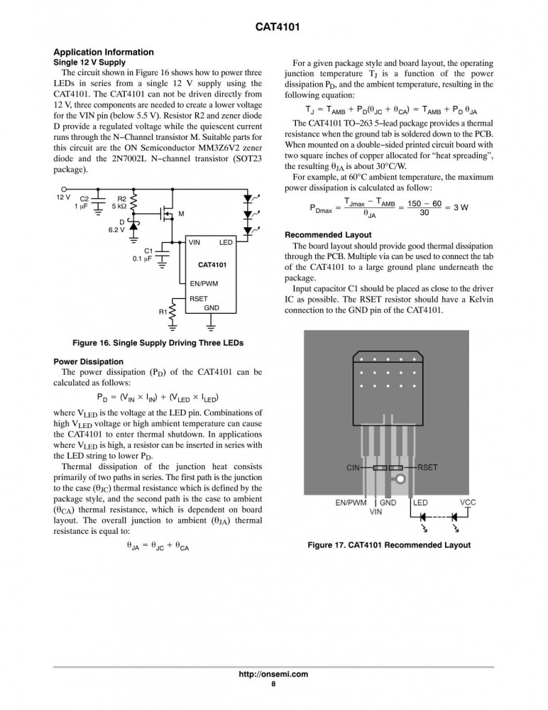 CAT4101 document page 8