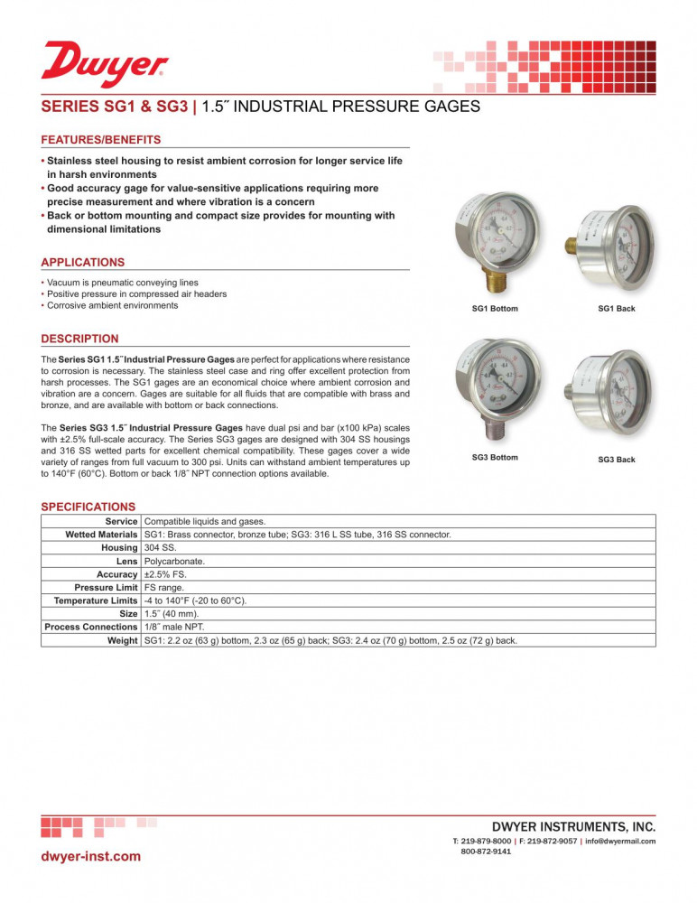 Supplied technical document image, page 1