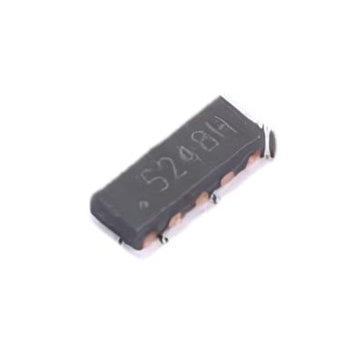 BOURNS CDSOT23-0502B TVS Diode