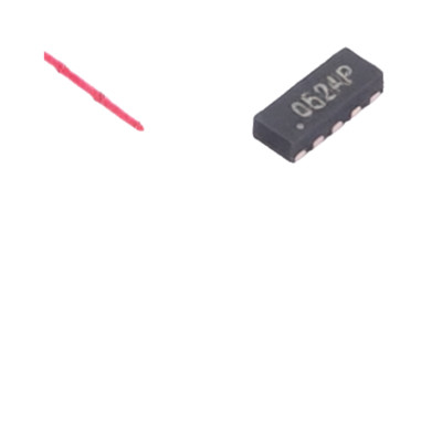 ElecSuper ESD5304D-ES TVS Diode for Reliable Circuit Protection for sale