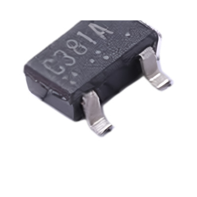 AnaSem VDA3810NTA Supervisor Chip