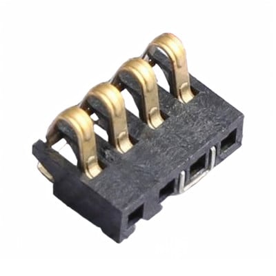 G-Switch GT-BTP16004-0120B-005B Spring Loaded Chip