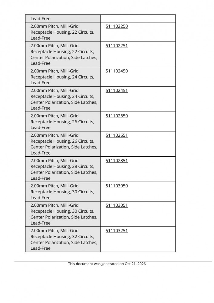 Technical document preview, page 5