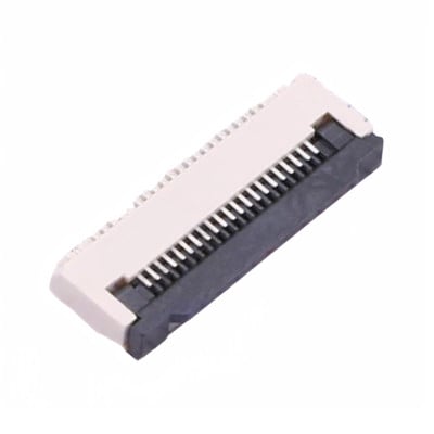G-Switch GT-F0506SR20-24SMT01 FFC/FPC Flat Flexible Connector Assembly