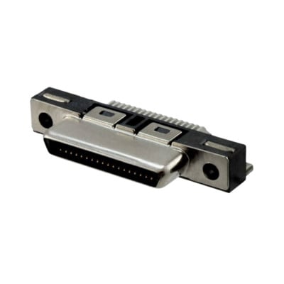 TE Connectivity 5796055-4 Centronics Connector