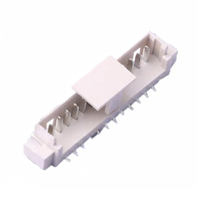 HOAUC HYCW01-LF02-125B Male Header Pins