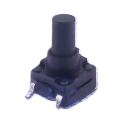 Korean Hroparts Elec K2-1839SQ-V4SW-02 Tactile Switch