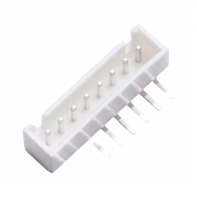 Liansheng 1130400076 Male Pin Header Chip for PCB Connectors
