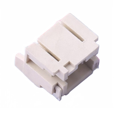 HDGC HDGC2001WV-2P Male Header Pins