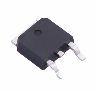 BL BLM04N06-B Single N-Channel MOSFET