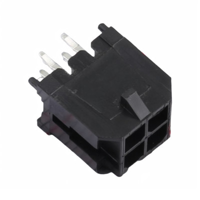 Lian Xin Technology XDWF-C3030WV-2*5P Male Header Pins