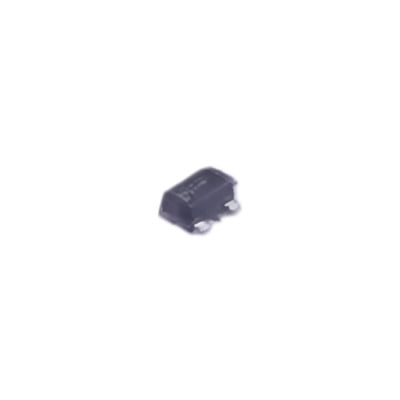 onsemi DTC123JM3T5G Single Pre-Biased Bipolar Transistor