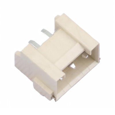 Zhongdi WAFER-VH3.96-7PWT-W1-P Male Pin Header