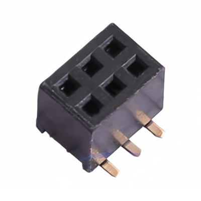 hanxia HX PM1.27-2x3P TP