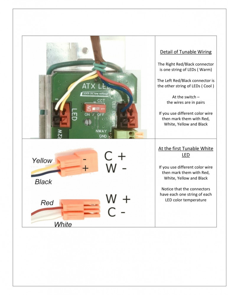 Product document page 5