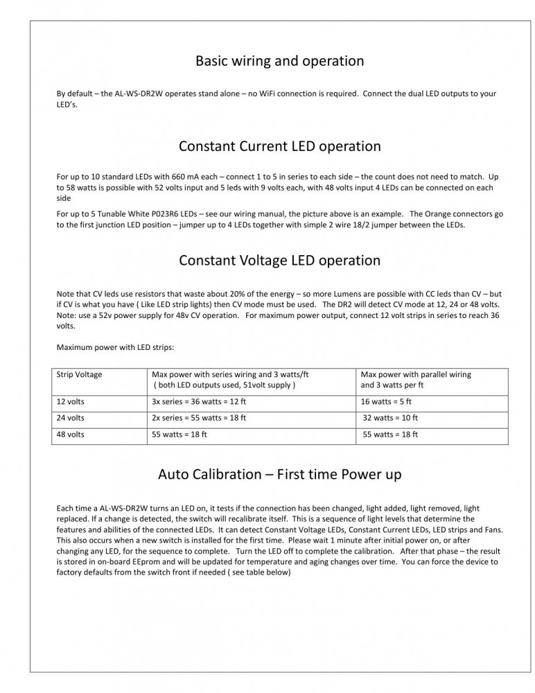 Product document page 6