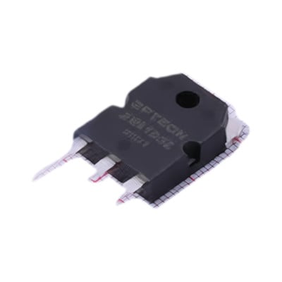SPTECH 2SA1301 Single Bipolar Transistor