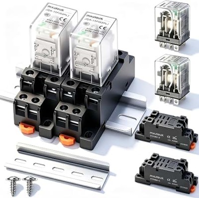 IDEC RH2B-ULAC110-120V for sale