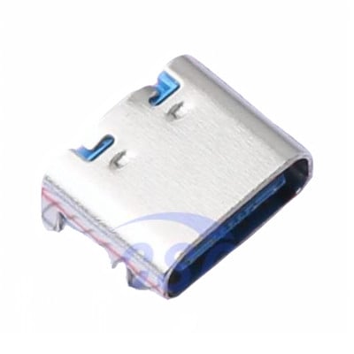 HanElectricity 161N-4PSD43 USB DVI HDMI Connector Assembly