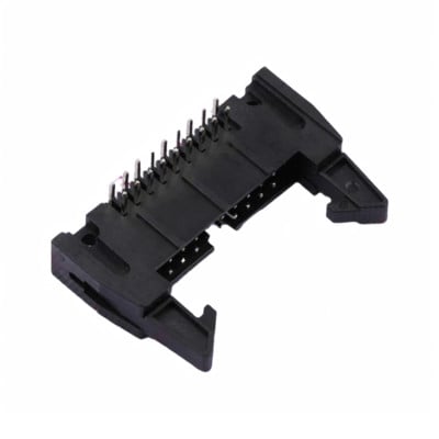 hanxia HX NJ2.54-2x3P ZZ-CE