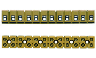 WEIDMULLER 7906240000 Barrier Blocks Chip