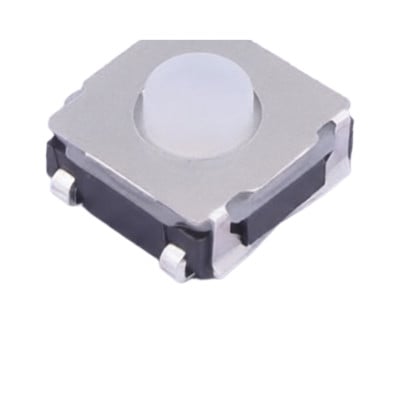 G-Switch GT-TC127D-H035-L5 Tactile Switch