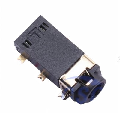 CAX PJ-612-3P-S