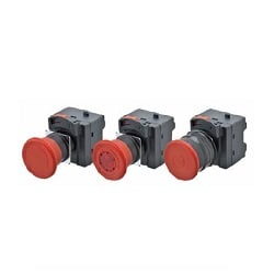 OMRON A22NE-M-PD02-N
