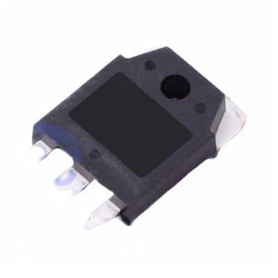 BLUE ROCKET MJE13001C1 Single Bipolar Transistor