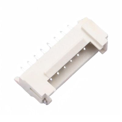 Ckmtw W-2004M02P-B400 Male Header Pins