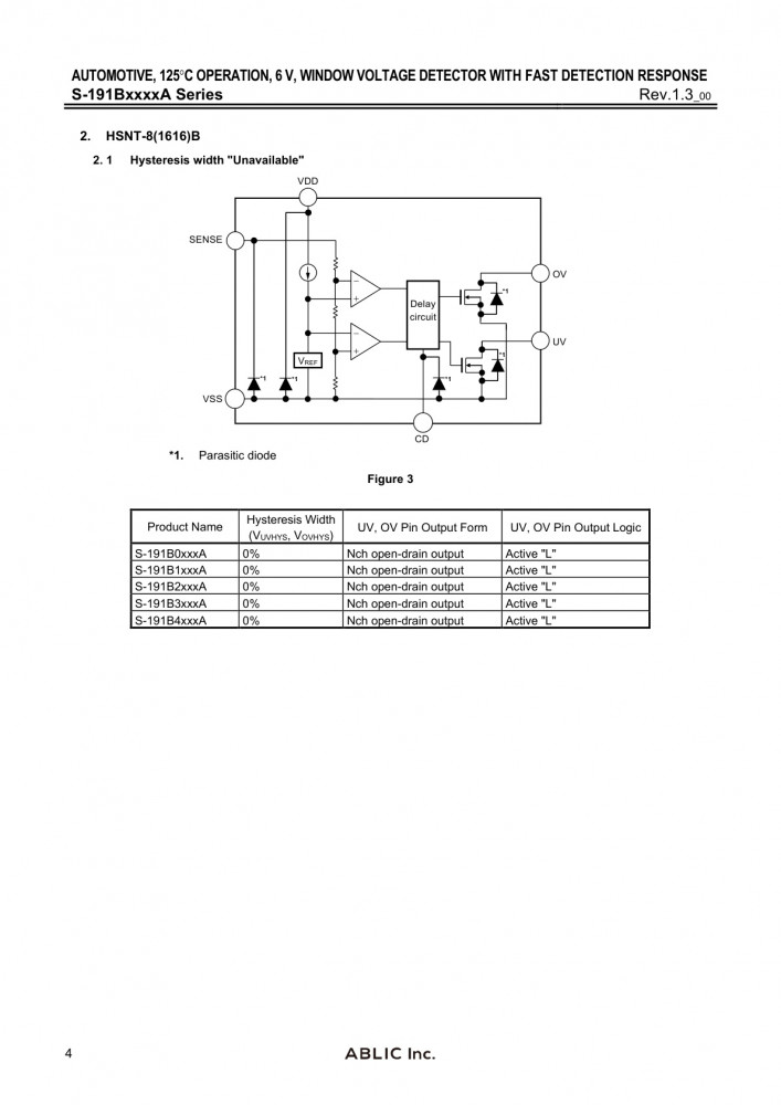 S-191BxxxxA document page 4