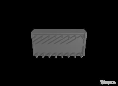 E-Switch KAS1108E DIP Switch
