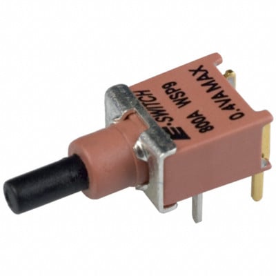 E-Switch 800AC1BLKCAP Switch Accessory for sale