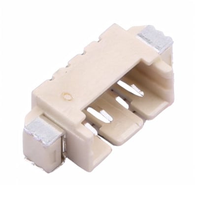 CNJM CNJMA1251WR-S-2P Male Pin Header Connector