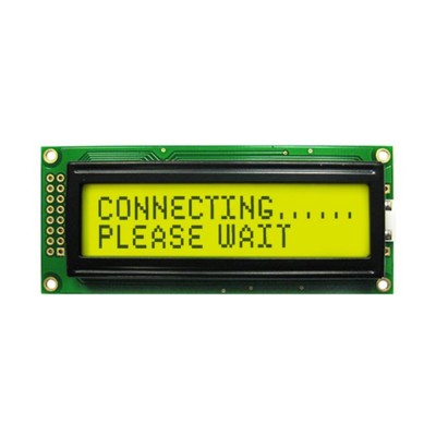 NHD-0216BZ-FL-YBW for sale