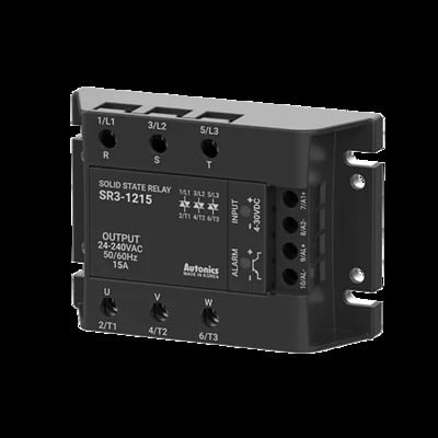 Autonics SR3-1215 Solid State Relay for sale