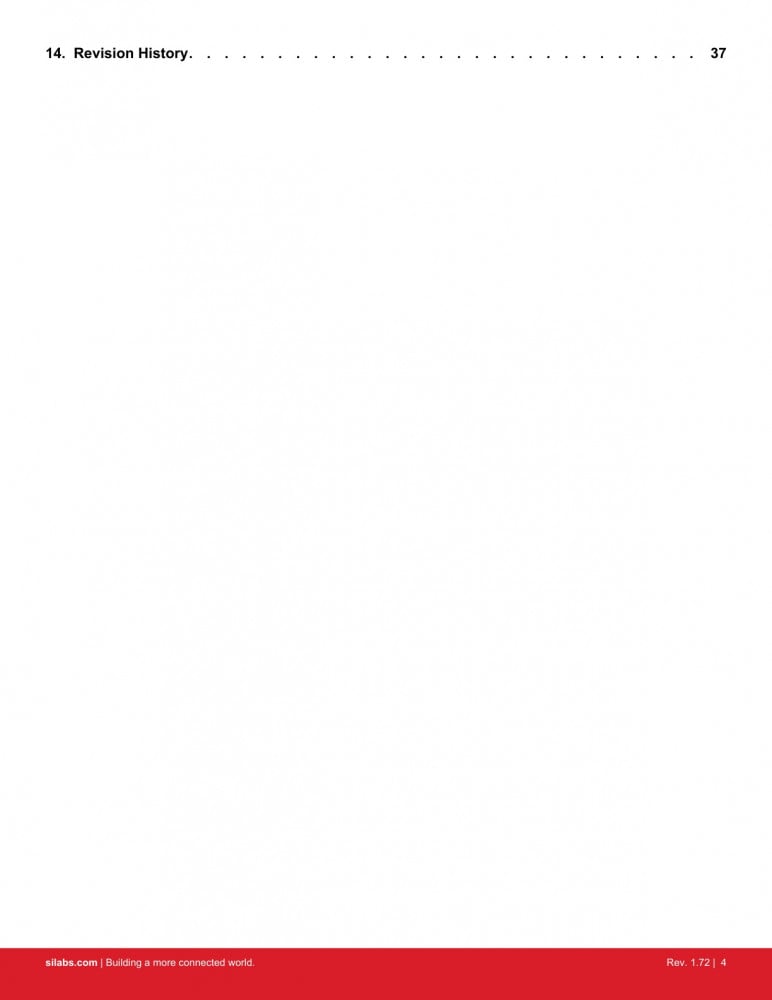 SI860x datasheet page 4