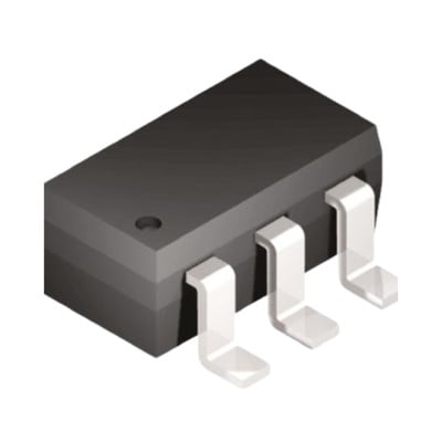 DOWO USBLC6-2SC6 TVS Diode for ESD Protection