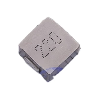 EEC MA1040A-100M Fixed Inductor