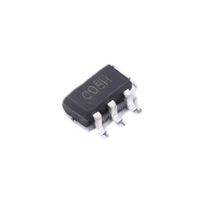 GR 74LVC1G00CT05ARCQ Single 2-Input NAND Gate Chip – Gates and Inverters