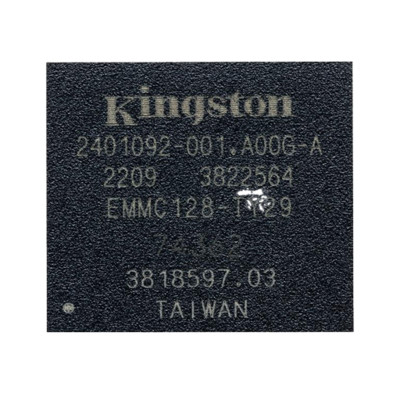 Kingston EMMC04G-MK27-C01C