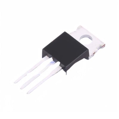 GOODWORK BT136-800E TRIAC Chip for AC Power Control and Switching for sale