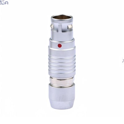 LICQ BR.FGG.2B.10.CSAD82Z Circular Connector Assembly