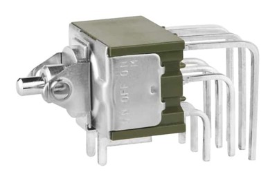 Bracket PC Mount Miniature Rocker