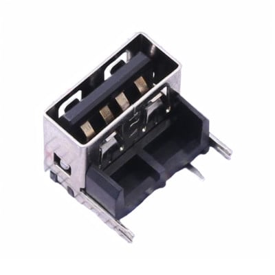 HDGC USB-HXS-127DIP USB, DVI, HDMI Connector Assembly for sale